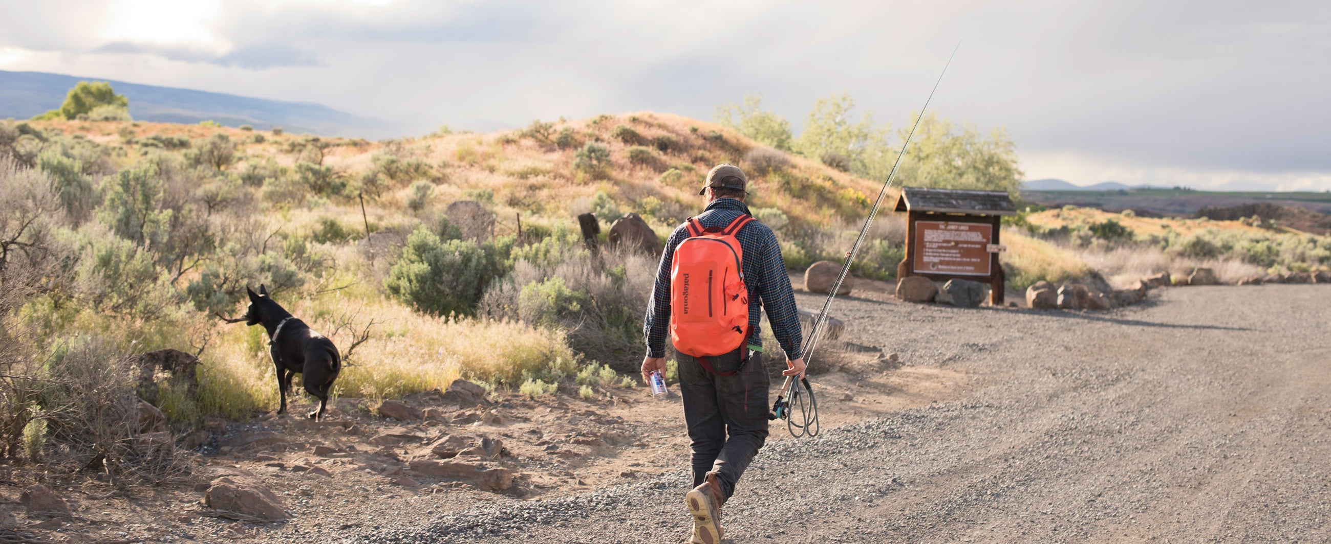 Patagonia Stormfront 30l Pack